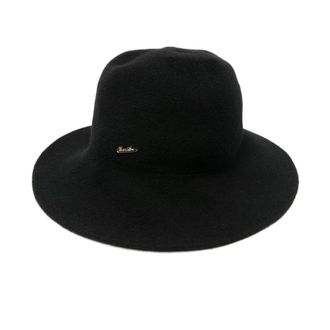 Borsalino Damen, Accessories, Schwarzk, ONE SIZEGr&ouml;&szlig;e