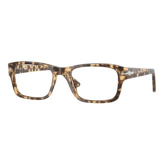 Persol Stilvolle Brille in Blauer Farbe - - Accessories - Herren - Braun - 54 MM