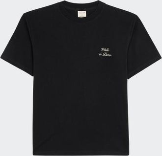 Walk In Paris T-shirt - Taille XS