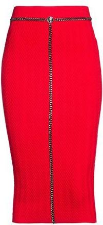 Elisabetta Franchi BAS - Jupes midi sur YOOX.COM