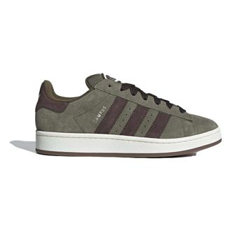 adidas Homme, Chaussures, Vert, Taille: 42 2/3 EU Campus 00S Baskets