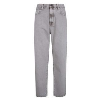 Carhartt Work in Progress Gerades Jeans - - Jeans - Herren - Grau - W32
