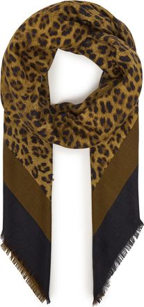 Max Mara Tuch Weekend Max Mara Educata 2615541134 Schwarz