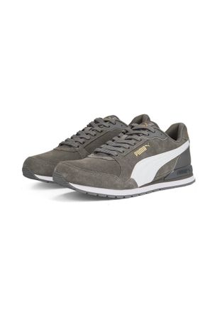 Puma Unisex St Runner V3 Sd Turnschuhe, Castlerock, 44.5 EU