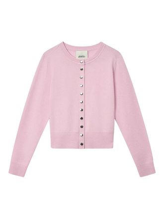 Isabel Marant Cardigan - Couleur Chair