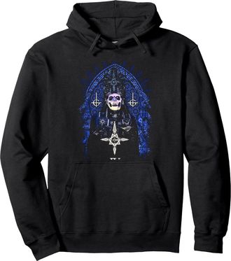 Ghost Stained Class Pullover Hoodie