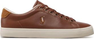 Polo Ralph Lauren Sneakers Longwood 816879935001 Braun