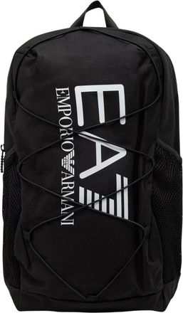 Emporio Armani Emporio Armani Ea7, unisex, Taschen, Schwarzk, ONE SIZEGr&ouml;&szlig;e