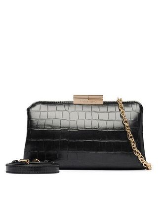 Valentino Handtasche Glace VBSA8017COC Schwarz