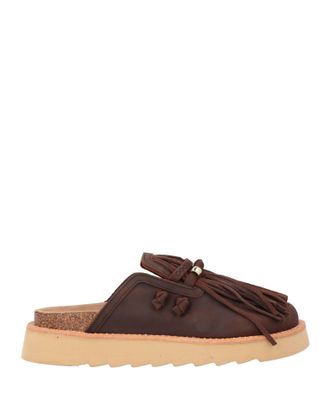 Colors Of California SCHUHE - Mules & Clogs auf YOOX.COM