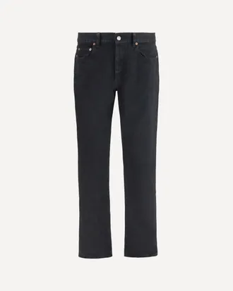 Saint Laurent Slim fit denim Jeans Male 32