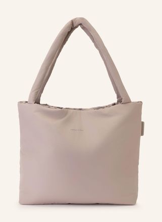 Kapten & Son Kapten & Son Shopper Norva Zum Wenden rosa