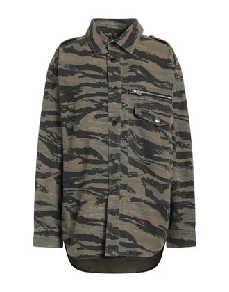 Zadig&Voltaire TOPS - Hemden auf YOOX.COM
