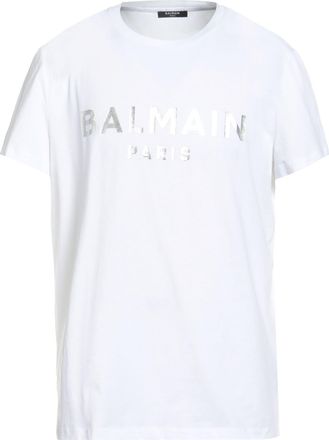 Balmain TOPS - T-shirts auf YOOX.COM