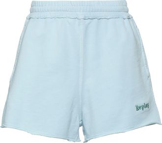 Replay HOSEN & RÖCKE - Shorts & Bermudashorts auf YOOX.COM