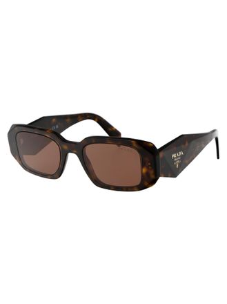 Prada Womens Sunglasses 0pr 17ws Tortoise Acetate