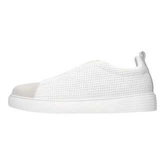 Marechiaro 1962 Herren, Schuhe, Wei&szlig;, 40 EUGr&ouml;&szlig;e