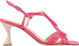 Cristina Millotti SCHUHE - Sandalen auf YOOX.COM