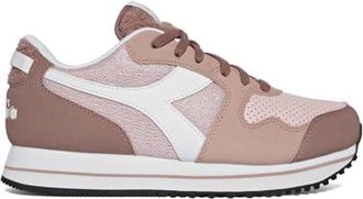 Diadora Skyler Platform Curly Wn, 50188 Misty Rose, 39 EU