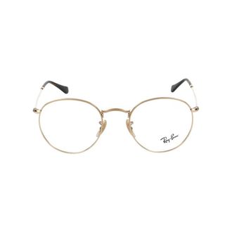 Ray-Ban Round Metal - - Accessories - unisex - Gelb - 50 MM