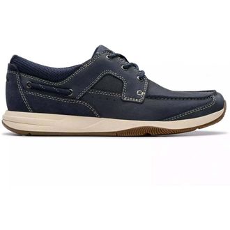 Clarks Sailview Lace