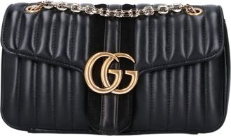 Gucci Umh&auml;ngetasche Jetset Gg Marmont