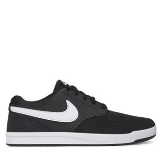 Nike Sneakers Nike Fokus IB2521 002 Schwarz