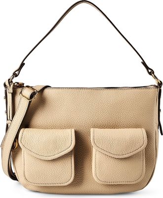 Fossil Schultertasche Jolie