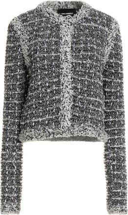Karl Lagerfeld STRICKWAREN - Strickjacken auf YOOX.COM