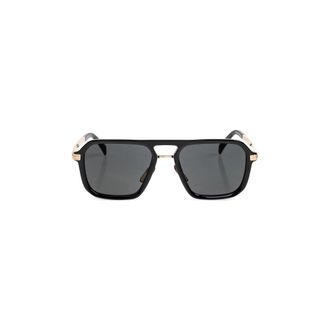 Eyewear by David Beckham DB 7136/S Sonnenbrille - - Accessories - Herren - Schwarzk - ONE SIZE