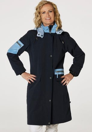 Danwear Berta Marine Jacke