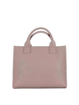 MC2 Saint Barth Sac Cabas - Gris