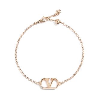 Valentino Garavani Bracelets - - Accessories - Damen - Gelb - M