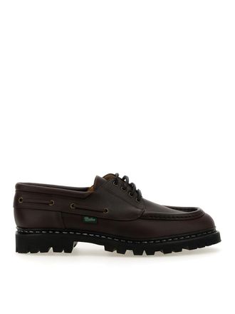 Paraboot Mocassins - Marron