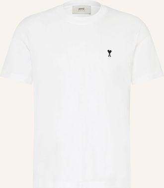 Ami Ami Paris T-Shirt weiss
