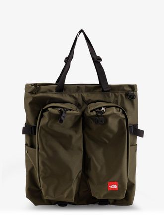 The North Face Nylon handbag - THE NORTH FACE - gender_Man