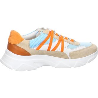 Sioux Damen, Schuhe, Mehrfarbig, 38 EUGr&ouml;&szlig;e