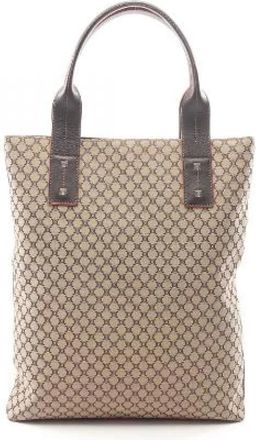 Celine Damen, Pre-Owned, Beige, ONE SIZEGr&ouml;&szlig;e