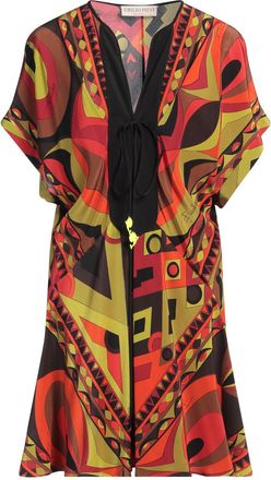 Pucci KLEIDER - Mini-Kleider auf YOOX.COM