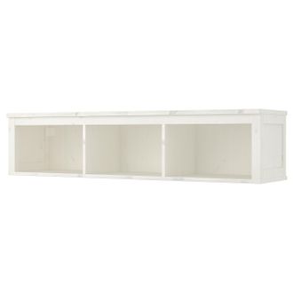 IKEA HEMNES Wandregal