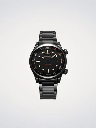 D1 Milano D-Tech Oil II