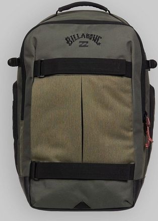 Billabong Headland Sac &agrave; Mains vert
