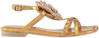 Ras CHAUSSURES - Sandales sur YOOX.COM