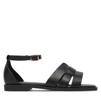 Jenny Sandalen JENNY 8036034 Schwarz