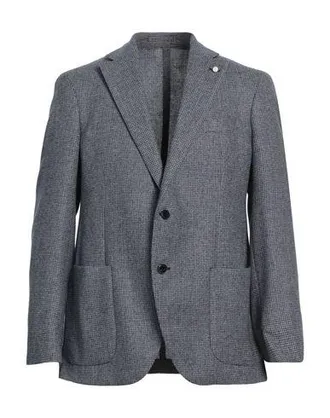 Luigi Bianchi Mantova Ensembles et coordonnés - Blazers sur YOOX.COM