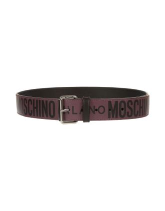 Moschino COUTURE