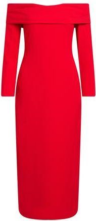 Solace London ROBES - Robes midi sur YOOX.COM