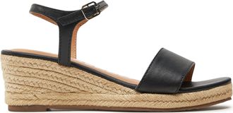 Gioseppo Espadrilles Gioseppo Yalaha 71701-P Schwarz
