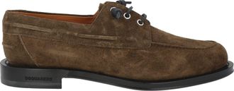 Dsquared2 SCHUHE - Schn&uuml;rschuhe auf YOOX.COM