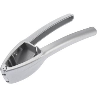 Westmark Casse-Noix, avec M&eacute;canisme &agrave; ressort, Longueur : 20 cm, Aluminium, Coco, Argent&eacute;, 33202260